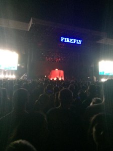 Delaware? Firefly Festival? - Living The Fest Life